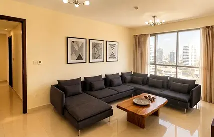 Classifieds: Luxury Corner Sofa Set Experience comfort and ...