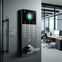 Community: Professional Smart Lock Installation Digital Door Locks ...