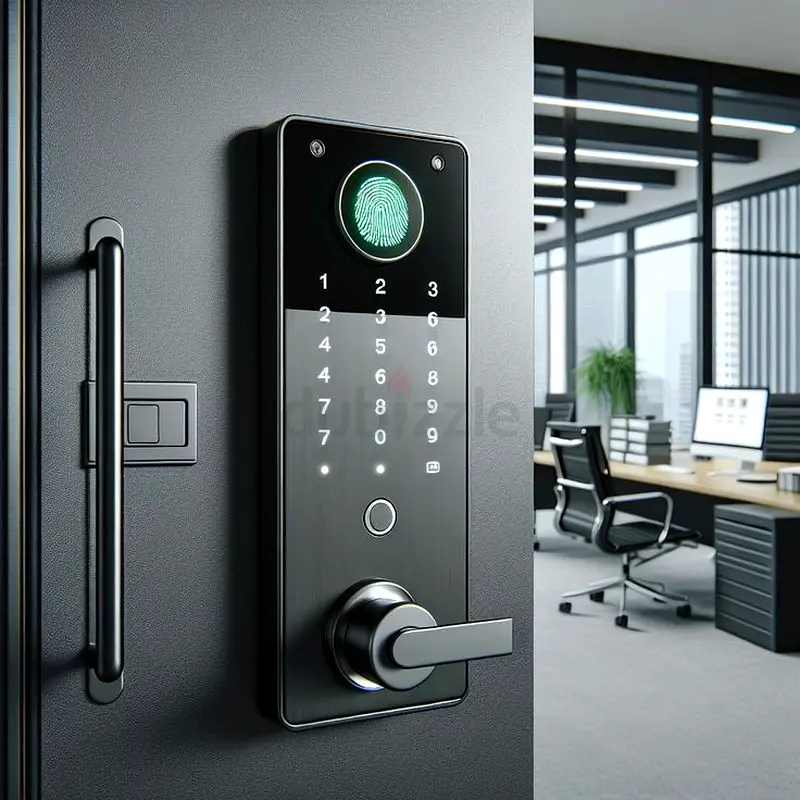Community: Professional Smart Lock Installation Digital Door Locks ...