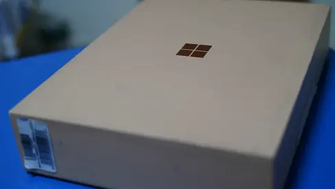 Classifieds: Microsoft Surface Laptop 7 Box (Original Packaging ...