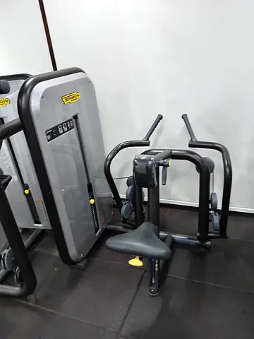 Classifieds: Technogym Machine | dubizzle Abu Dhabi