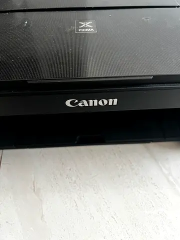 Classifieds: Canon PIXMA All-in-One Printer - Good Working Condition ...