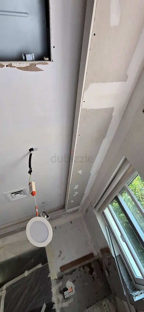 Community: Gypsum board carpenter | dubizzle