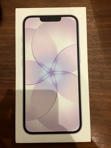 Classifieds Apple Iphone 17e 256gb International Version Esim Only