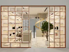 Community: RETAIL SHOP DRAWINGS IAM DOING FREELANCE 2D AND 3D | dubizzle