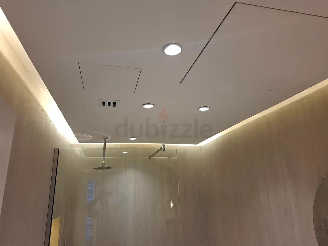 Community: I will doing all kids tile work paint work plumber work ...