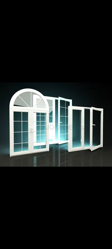 Community: Glass aluminum | dubizzle