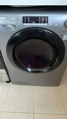 Classifieds: Candy SmartPro Front Load Washing Machine | dubizzle Abu Dhabi