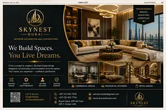 Community: Interior designing, villa office rennovation and fitout ...