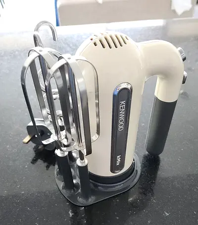 Classifieds: Kenwood Hand Mixer | dubizzle Abu Dhabi