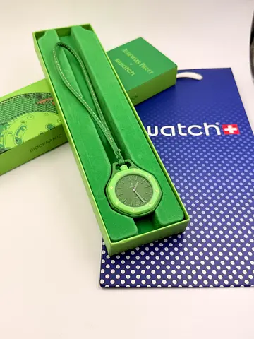 Classifieds: AP X SWATCH with box papers and receipts | dubizzle Dubai