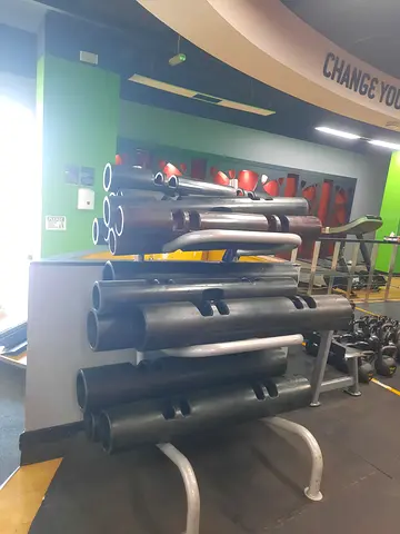 Classifieds: VIPR Fitness Tubes with Storage Rack | dubizzle Abu Dhabi