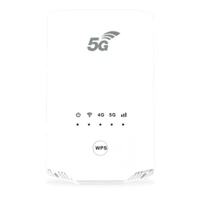 Classifieds: 5G WiFi Router - Compact White Unit. Virgin mobile home ...