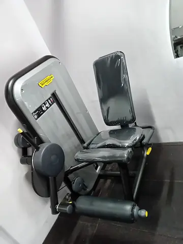 Classifieds: Technogym Leg Extension Machine | dubizzle Abu Dhabi