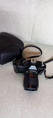 Classifieds: Yashica FX-3 Super 2000 35mm film SLR camera in brand new ...