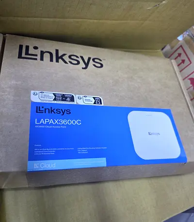 Classifieds: LAPAX3600C Linksys | dubizzle Abu Dhabi