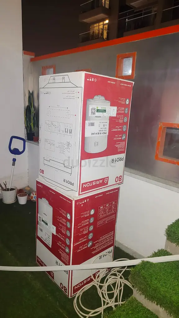 Community: Water heater change good quality work | dubizzle