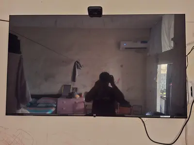 Classifieds: 55-inch LED Smart TV - Good Working Condition | dubizzle ...