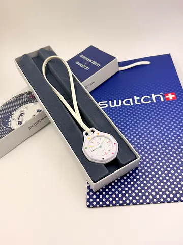 Classifieds: AP X SWATCH with box papers and receipts | dubizzle Dubai