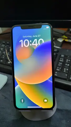 Classifieds: Used iPhone X (64GB) - Space Gray - Very Good Condition ...