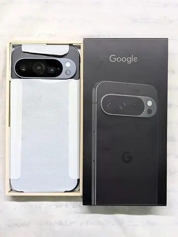 Classifieds: Google Pixel 9 pro 256GB | dubizzle Dubai