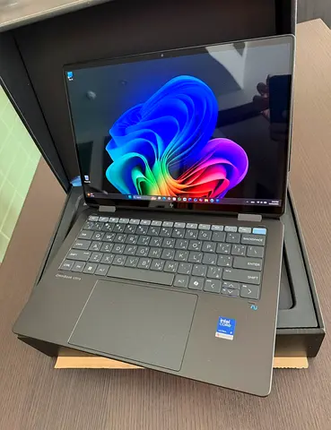 Classifieds: HP OmniBook Ultra Flip 14 2-in-1 Brand new, unopened box ...