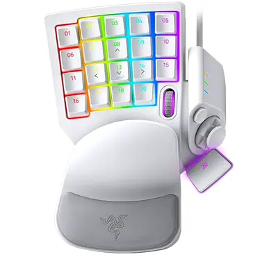 Classifieds: Razer Tartarus Pro Gaming Keypad – Analog Optical Switches ...