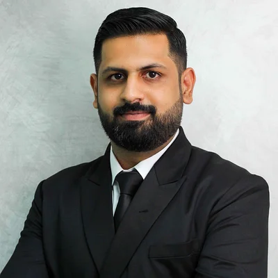 Rahul Paryani - Real Estate Agent in UAE - 9 Properties | dubizzle.com