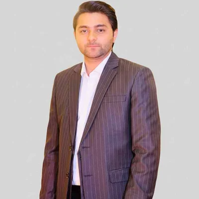 Mr. Sheraz Ali - Real Estate Agent in UAE - 1 Properties | dubizzle.com