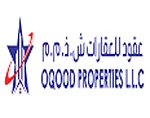 Oqood Properties L.L.C في كل المدن (الإمارات) - 37 عقار | دوبيزل