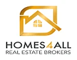 HOMES 4 ALL REAL ESTATE BROKERS in UAE - 15 Properties | dubizzle