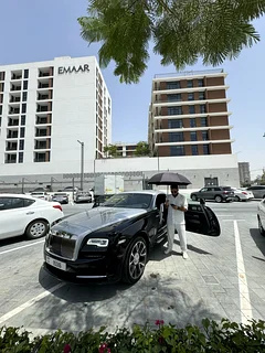 Rolls Royce Spectre MANSORY | dubizzle UAE